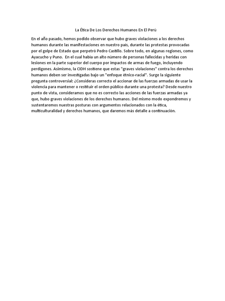 Intro Drucci On | PDF