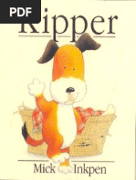 The Gruffalo PPT Story Lesson | PDF