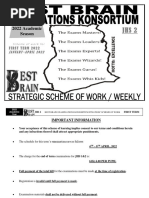 Integrated Science Textbook For Jhs | PDF | Textbook | Curriculum