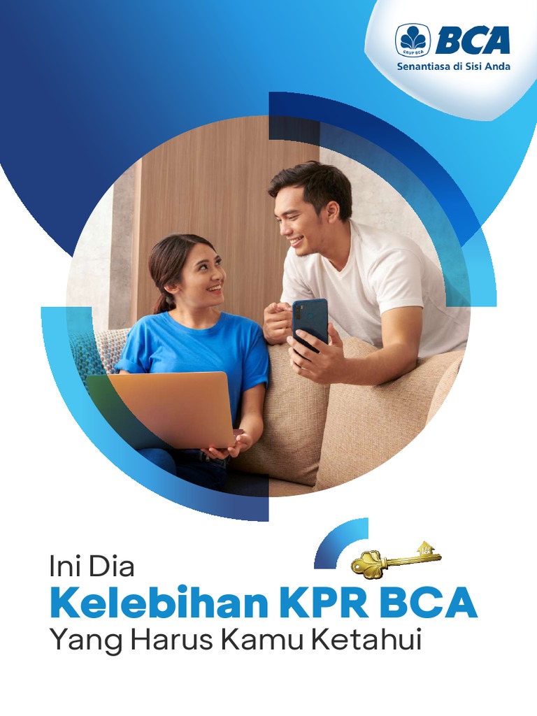 E Brosur Interaktif KPR | PDF