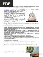 Actividad 11 Al 15 de Mayo 1-B | PDF | Escultura | Forjar