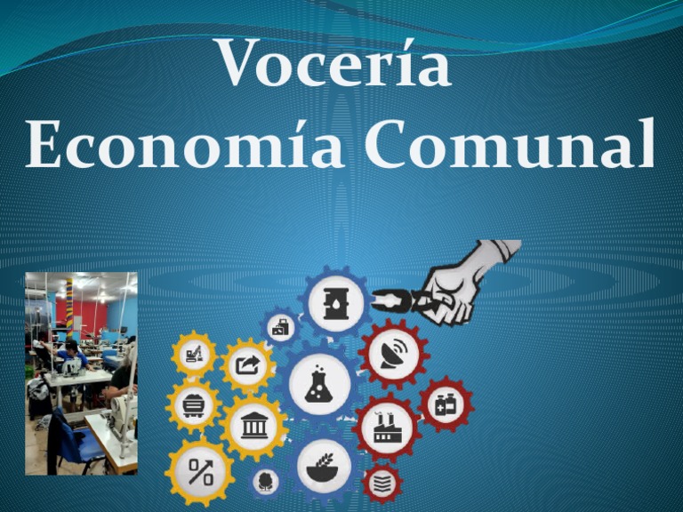 Economia Comunal | PDF