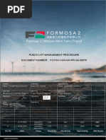 GI-HSE-04 Extruder Inspection Checklist | PDF