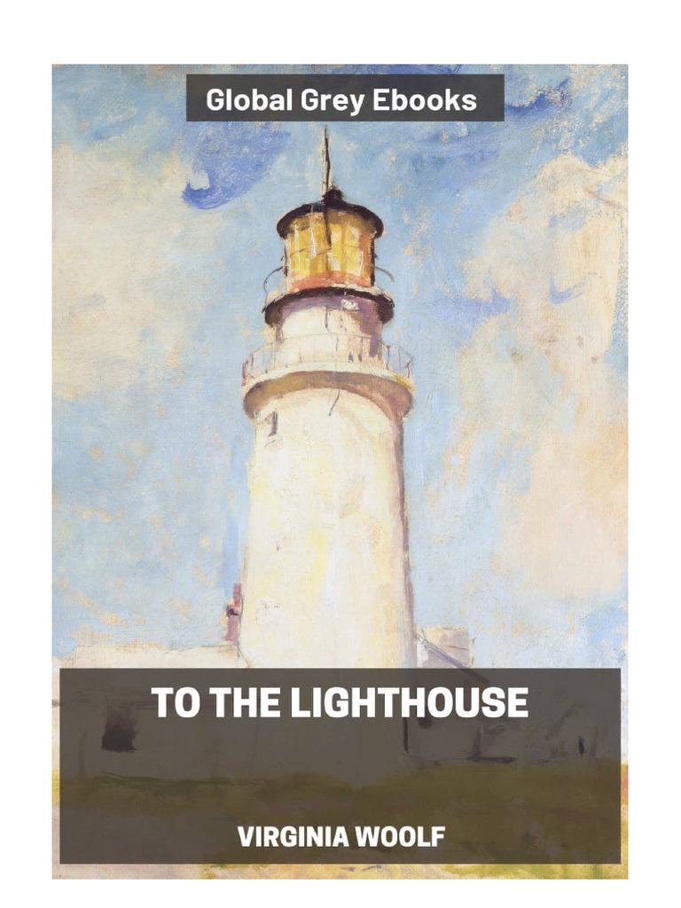 Aç To-The-Lighthouse | PDF | To The Lighthouse