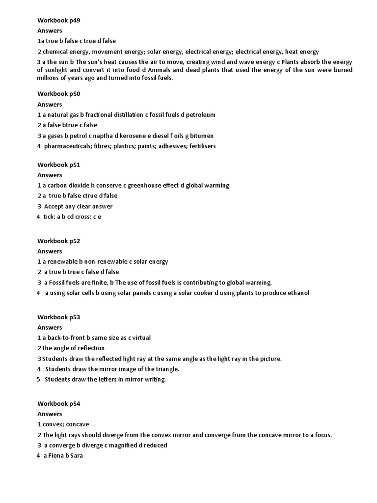 Answer Key Grade 6 - 2023 | PDF | Neptune | Saturn