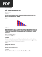 Detailed Lesson Plan in Math 3 | PDF | Santa Claus | Christmas