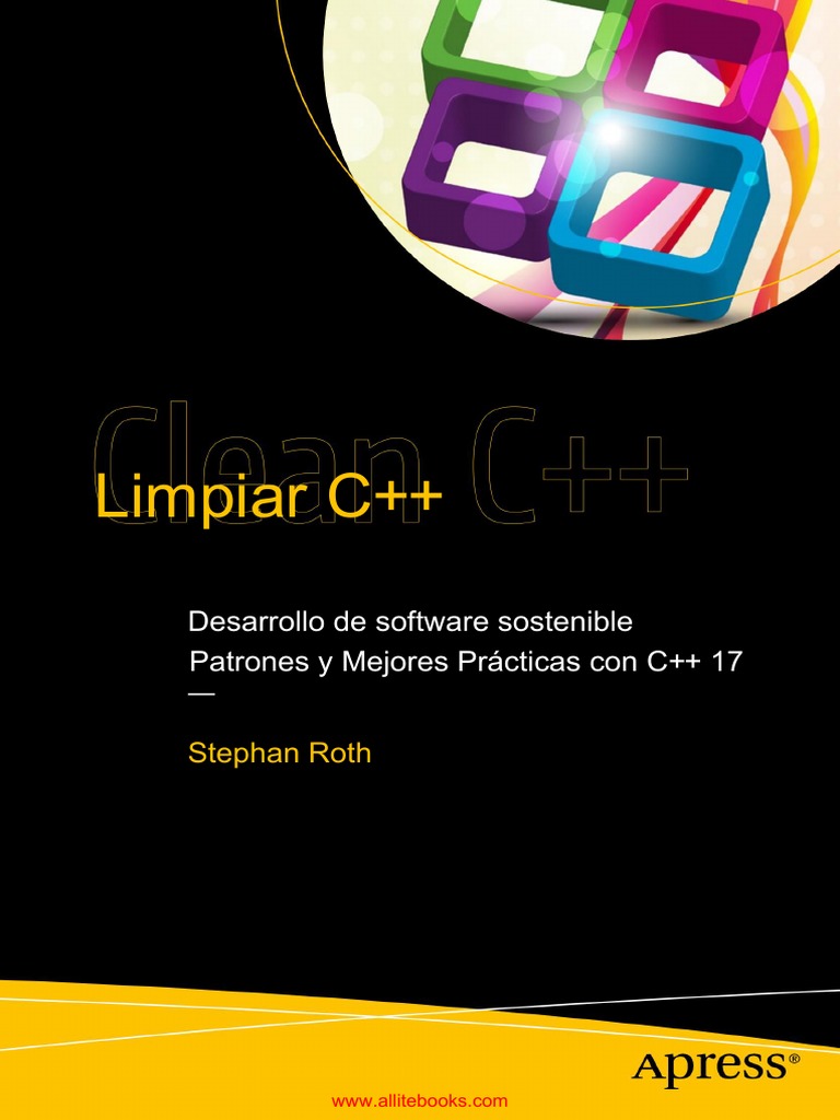 Clean C++- es | PDF | Publicación | C