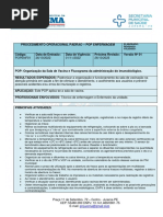 Manual de Gestão de OPME em Saúde | PDF | Histórico médico | Prótese