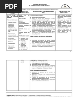 Place Diada Fetal | PDF | El embarazo | Parto