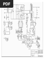 ZX7-200, ZX7-250 (IGBT) Protel Schematic | PDF