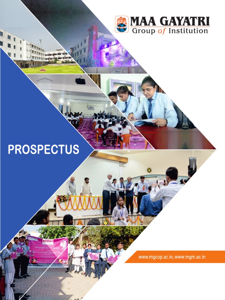Final Prospectus 2023 | PDF