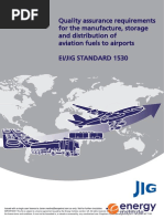 IATA - 8th - Edition - Specification - V. 8 | PDF | Jet Fuel ...