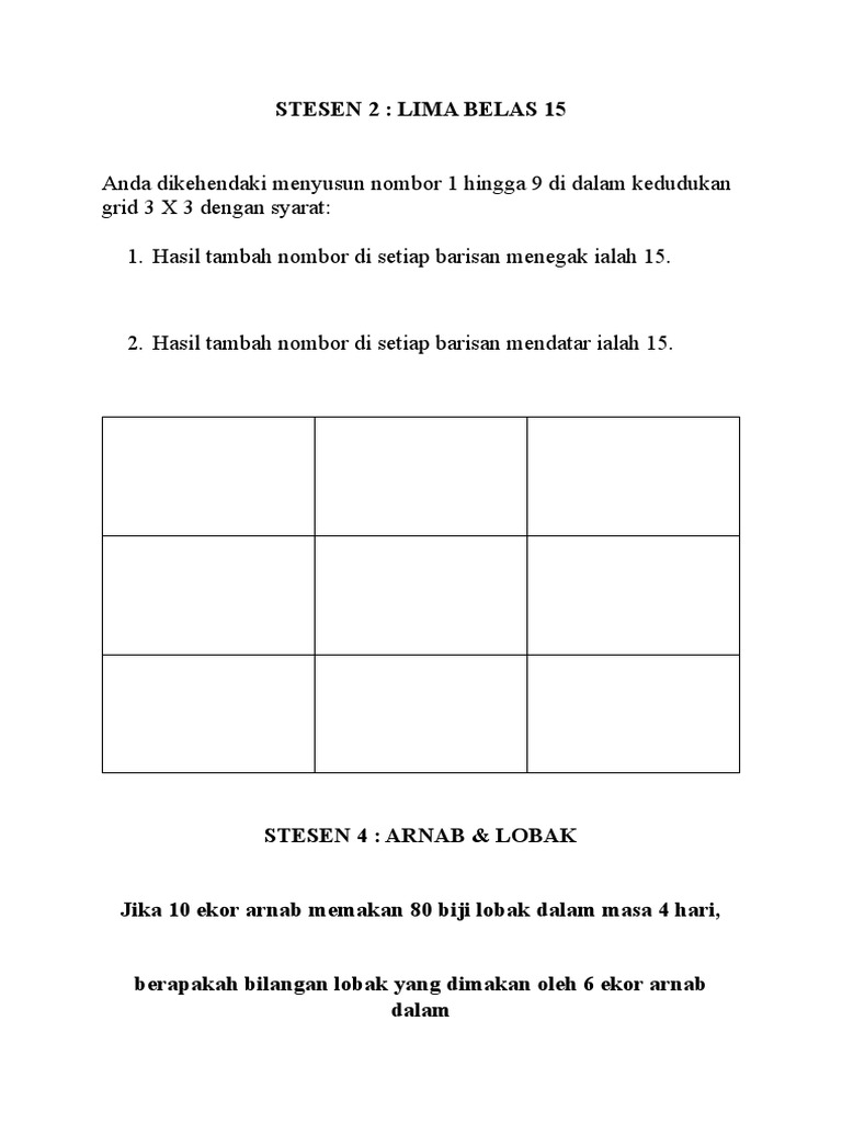 Explorace Matematik | PDF