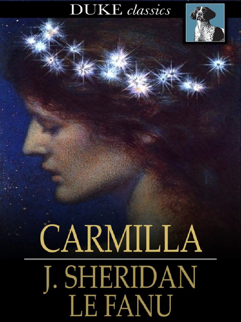 Carmilla - J Sheridan Le Fanu | PDF | Prayer