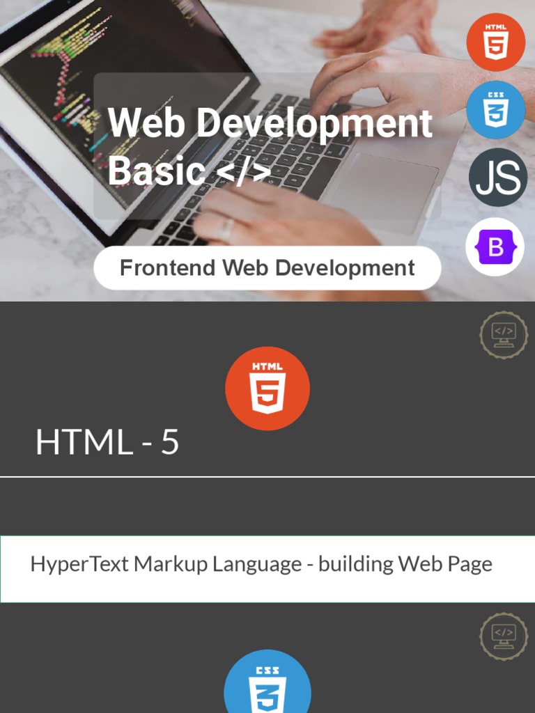 Html 5 Pdf Html Element Html
