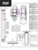 Lift Well Sizes PDF | PDF | Elevator | Building Engineering