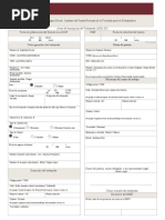 Afil 02 | PDF | México