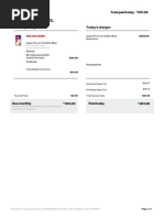 T Mobile Receipt PDF | PDF | T Mobile Us | Rebate (Marketing)