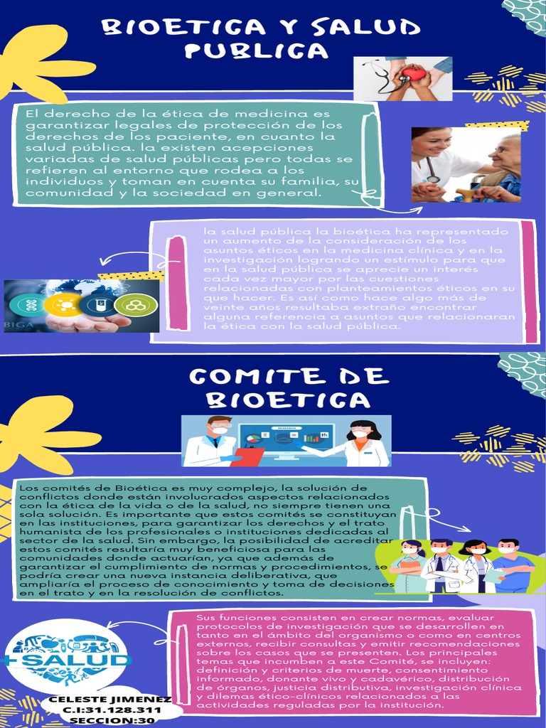 Bioetica y Salud Publica Comite de Bioetica. | PDF | Bioética | Etica ... Bioetica y Salud Publica Comite de Bioetica. | PDF | Bioética | Etica ...