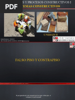 Ficha Tecnica Porcelanato | PDF