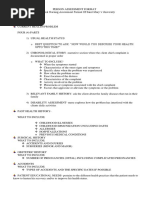 1.0 Koc Hsems Procedures - List | PDF | Occupational Safety And Health ...