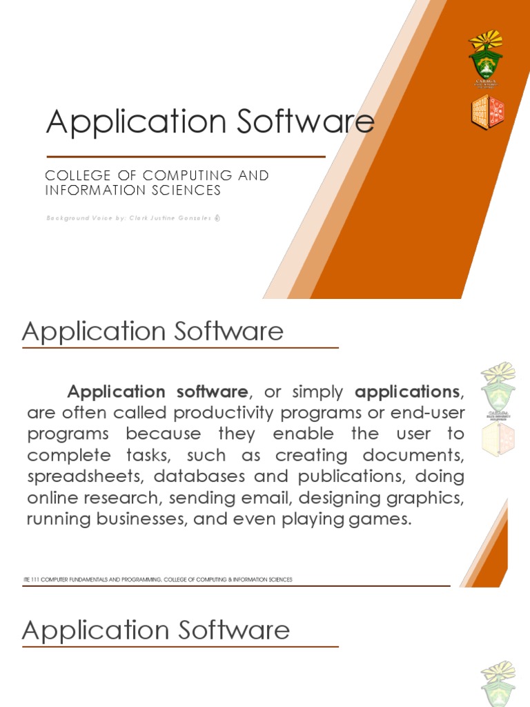 Word Processing Application | PDF | Application Software | Microsoft Word