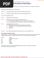 Deutz 1011f Engine Parts Diagram | PDF