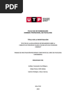 Cyberrat V3.X Guía de Usuario: Roger D. Ray, Ph.D. (AI) 2, Inc | PDF ...