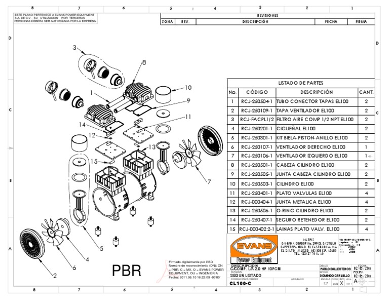 CL100-C | PDF