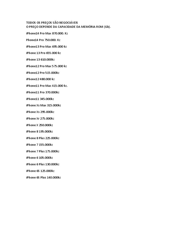 IPhone14 Pro Max 800 | PDF