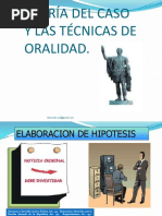 Reto 5 Organizador Gráfico | PDF | Teoría