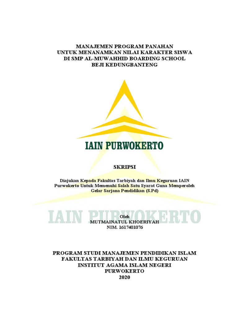 Capaian Target Ekstra Panahan | PDF