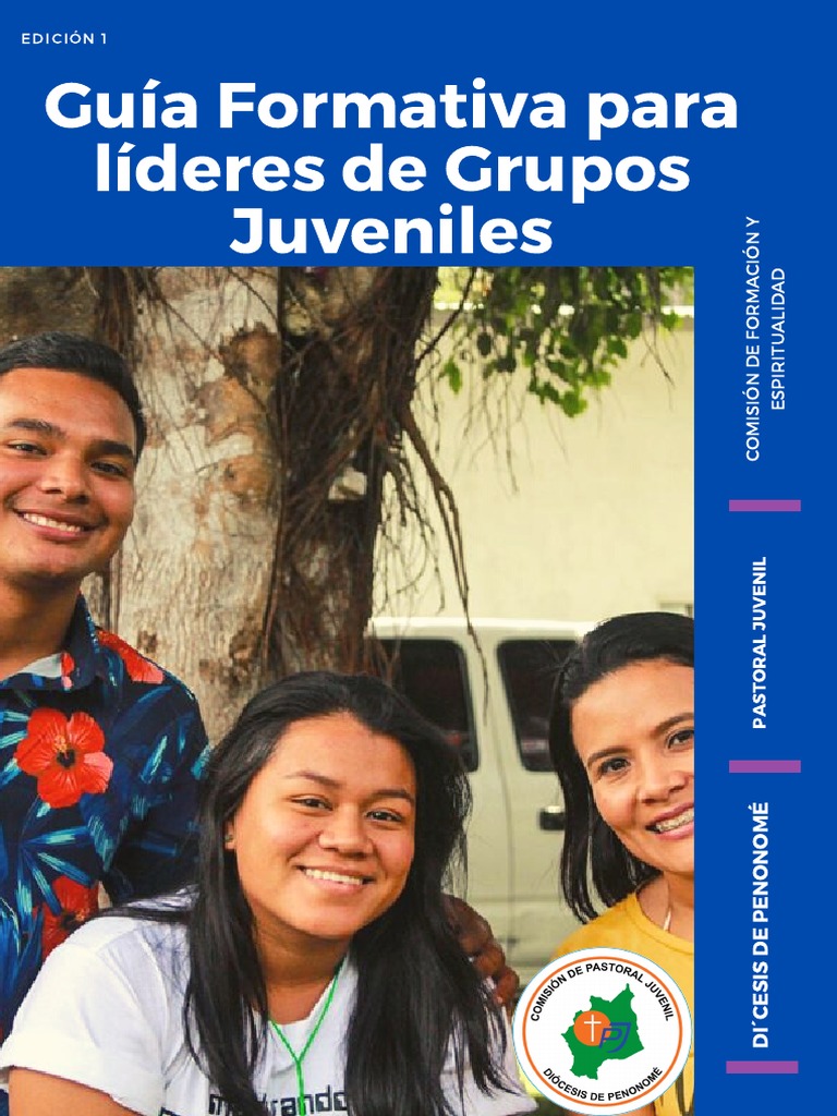 Jóven | PDF | Liderazgo | Amor