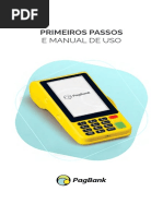 Manual Getnet Mini | PDF | Wi-Fi | Informática