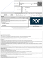 Self Invoice Format For Unregistered PurchasesRCM | PDF | Finance ...