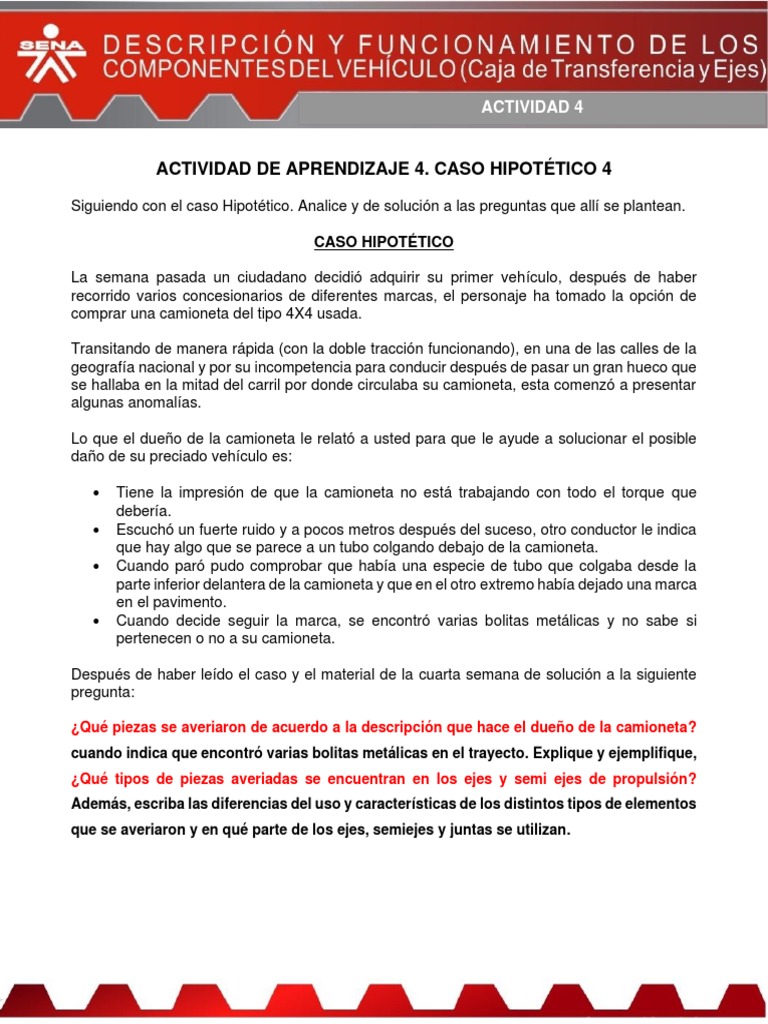 Evidencia_Caso_hipotetico_4_AA4 | PDF