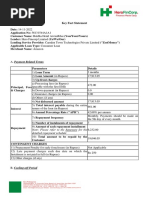 Idbi Rtgs Form | PDF