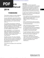 Hyundai Kia D4ea D3ea Engine Manual | PDF | Business | Computers