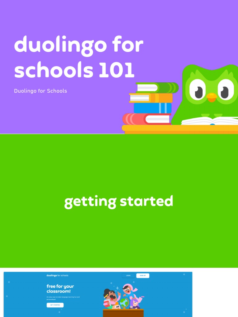 Duolingo.for.Schools | PDF