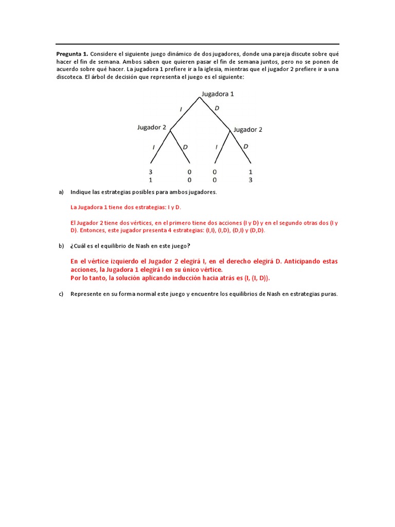 Micro Aplicada Pd9 2023-1 Solucionario | PDF | Monopolio | Marketing