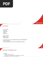 Troublshooting Inter SGNB PSCell Change Failures | PDF | Computing ...