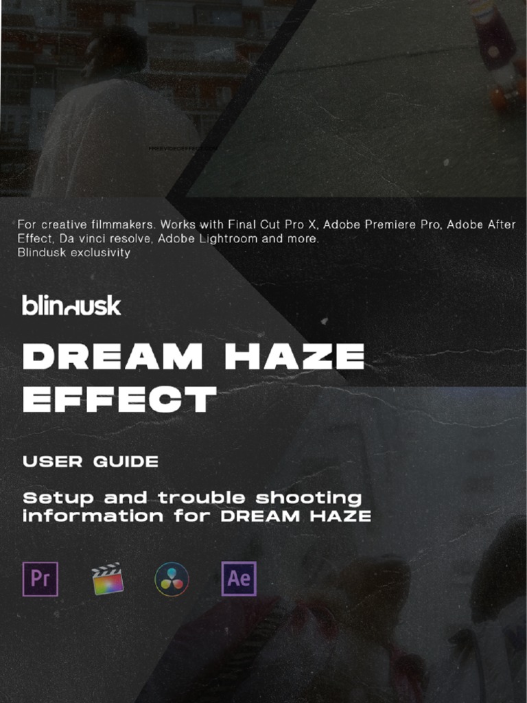 Free Video Effects Resources | PDF