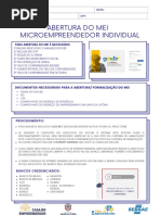 Esquema Ifood Na CC | PDF