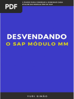 SAP - Iw32 | PDF | Informática | Programas
