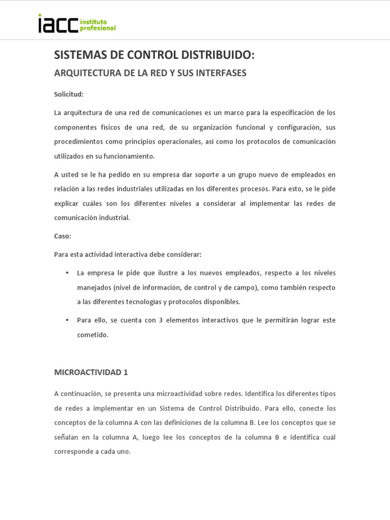 s3 Interactivo Acc Siscd1301 | PDF | Automatización | Scada