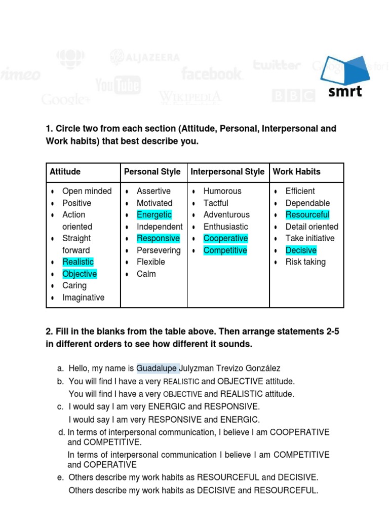 Act.34 Guadalupe Trevizo | PDF