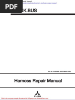 Isuzu NHR NKR NPR NQR Nps Brakes Workshop Manual | PDF | Technology & Engineering