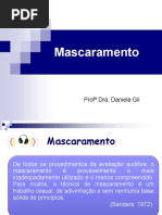 GRBASI | PDF | Canto | Voz humana