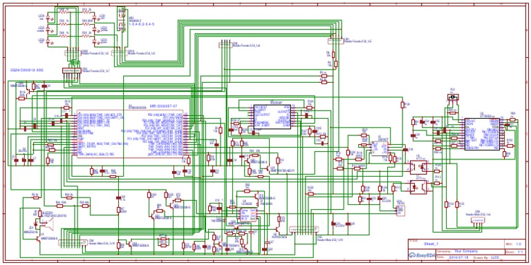 CyberPower DX650 | PDF