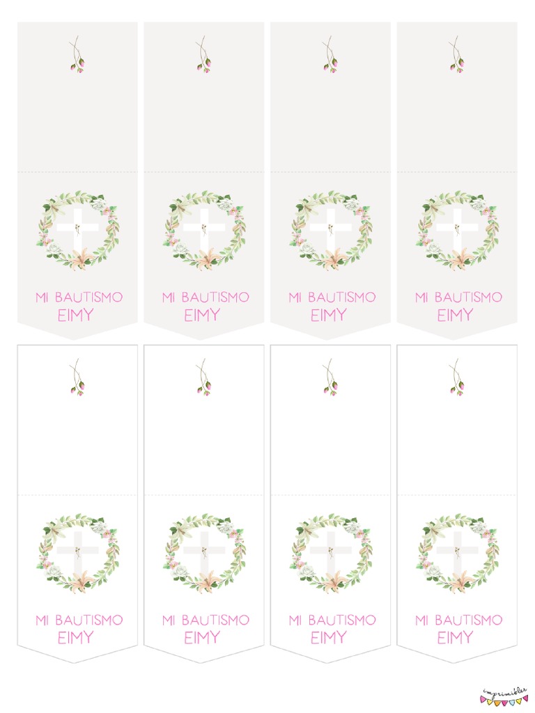 Etiquetas Cierra Bolsa | PDF